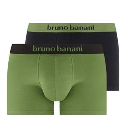 Bruno Banani Shorts Flowing, 2 Teile