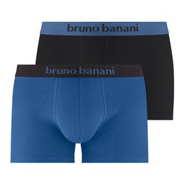 Bruno Banani Shorts Flowing, 2 Teile
