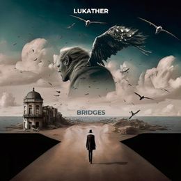 Bridges - Steve Lukather. (CD)