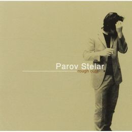 Rough Cuts - Parov Stelar. (CD)