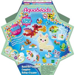 Aquabeads 31601 Sternperlen Starter Set 1000 Aquabeads