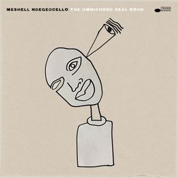 BLUE NOTE The Omnichord Real Book - Meshell Ndegeocello. (CD)