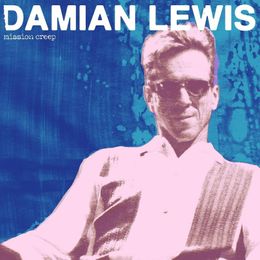 Decca Mission Creep - Damian Lewis. (LP)