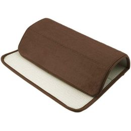 Memory Foam Badematte Rutschfest Absorbierend Kuscheliger Badteppich Teppich Absorpt Badteppich Rutschfest Dicke Badematte (20)