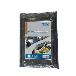 Oase Teichfolie 'AlfaFol' Polyvinylchlorid (PVC) 800 cm