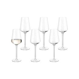 Leonardo Aperitifgläser Puccini 220 ml 6er Set