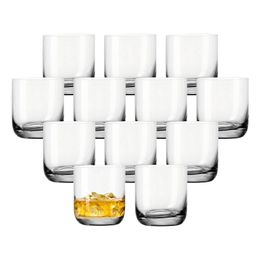 Leonardo Trinkglas Daily 320 ml 12er Set