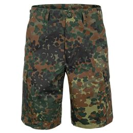 MFH US Bermuda BDU flecktarn, Gr&ouml;&szlig;e M
