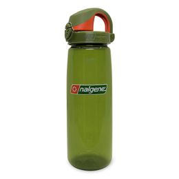 Nalgene Trinkflasche OTF Sustain 0.65 Liter juniper