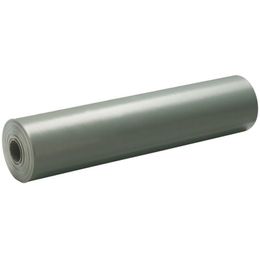 Dönges PE-Folie transparent, auf Rolle, Breite 2,5 m, Länge 50 m, 150 µ - Dönges