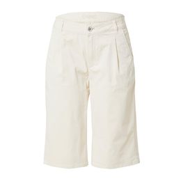 Taifun Pleat-Front Pants female White size 46