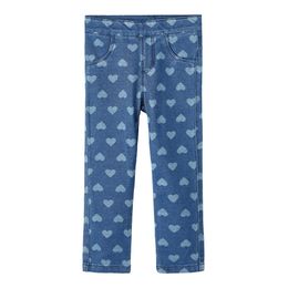 name it Jeans 'NMFSalli' girl Blue size 74