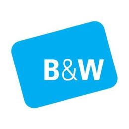 B&W International B & W International Zubehör SI/6040