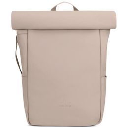 Johnny Urban Backpack 'Henry' male Beige size One Size