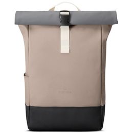 Johnny Urban Backpack 'Harvey' male Beige size One Size