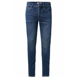 Salsa Jeans Jeans Herren Gr&ouml;&szlig;e 34 blau / braun