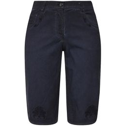 Ulla Popken Pants female Blue size 48