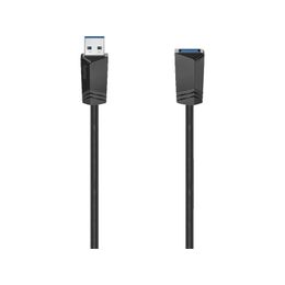 Hama USB 3.0 Verlängerungskabel, 1,5 m