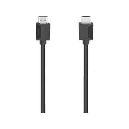 Hama Ultra-HD 4K High Speed HDMI, Kabel, 1,5 m