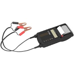 CTEK Batteriewächter PRO Battery Tester, schwarz