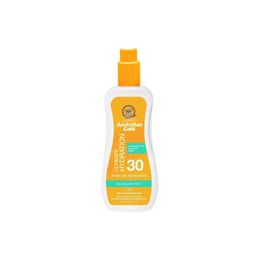 Australian Gold Ultimate Hydration Spray Gel SPF