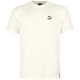 Puma Puma X STAPLE Tee T-Shirt weiß in L