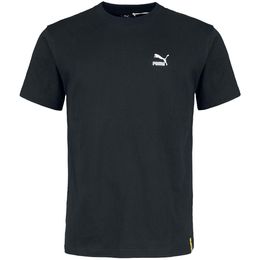 Puma Puma X STAPLE Tee T-Shirt schwarz in L