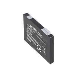 AccuCell AccuCell Akku passend für Siemens SK65 Akku Akku 700 mAh (3