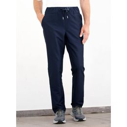 Catamaran Sports Herren Freizeithose, marine, Gr&ouml;&szlig;e 62