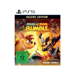 Activision Blizzard Crash Team Rumble - Deluxe Edition [PlayStation 5]