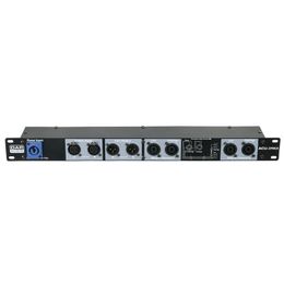 DAP-Audio ACU-100 Black