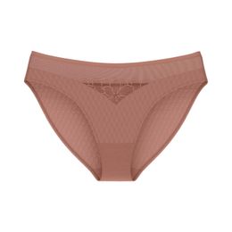 Triumph - Tai - Brown 38 - Azalea Florale - Unterwäsche für Frauen