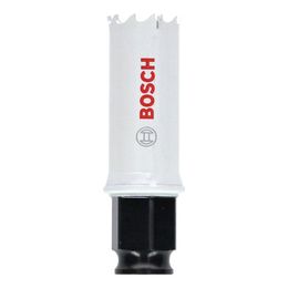 Bosch Lochsäge, Ø 25 mm, Progressor for Wood and Metal