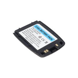 AccuCell AccuCell Akku passend für LG S5200