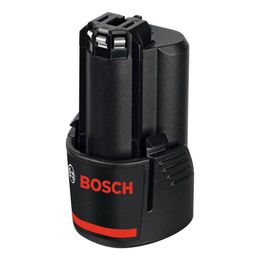 Bosch Professional GBA Akkupacks