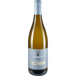 Weingut Thomas Mend Thomas Mend 2022 Riesling Holzwerk | Iphöfer Kalb trocken