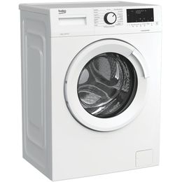 Beko Waschmaschine WML8146T5STR1 7001440074
