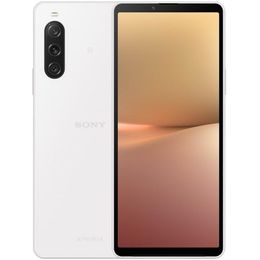 Sony Xperia 10 V 128GB/6GB - White