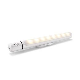 Tchibo LED-Multifunktionsleuchte - Weiss