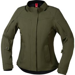 iXS Destination ST-Plus, Textiljacke wasserdicht Damen
