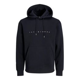 Jack & Jones Jack & Jones Sweatshirt 'JJEStar' male Black size L