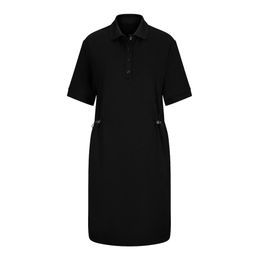 Heine Shirt Dress female Black size 34