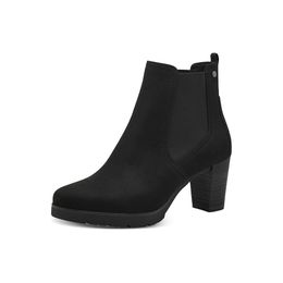 Tamaris Chelsea Boots Damen Gr&ouml;&szlig;e 37 schwarz Winterschuhe