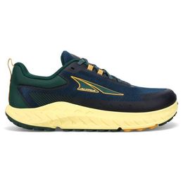 Altra - Outroad 2 - Trailrunningschuhe US 8 | EU 41 bunt