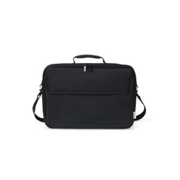 Dicota Laptoptasche Base XX Clamshell 14-15,6", schwarz