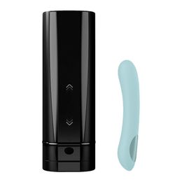 Kiiroo Couple Set - ONYX+ & Pearl 2+, 2 teilig