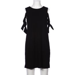 Warehouse Damen Kleid, schwarz