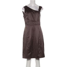 Esprit Damen Kleid, braun