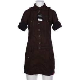 Esprit Damen Kleid, braun