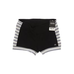 GAP Damen Shorts, schwarz